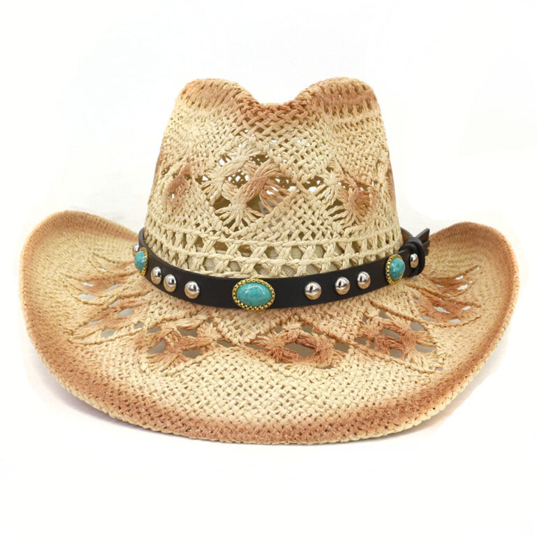 Cowboy Hat bands | Hat Bands for Cowboy Hats | Free Shipping!